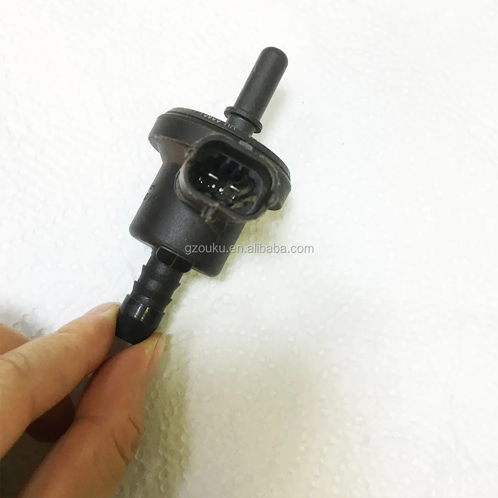 Gzouku Oem Klep Vapor Purge Solenoid Bus 0280142521 Cn11-9g866-aa Voor ...