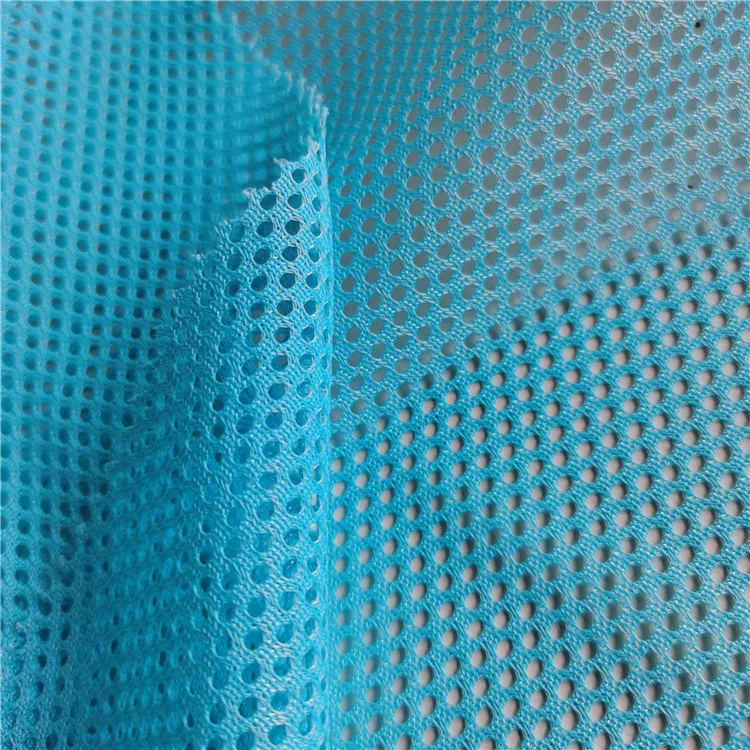 Soft &comfort Eco-la1140 Biodegradable Poly Mesh Eco Friendly Fabric ...