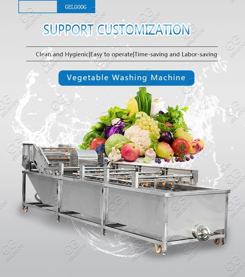 Commercial Air Power Bubble Lettuce Washing Machine In Japanese - Buy ...