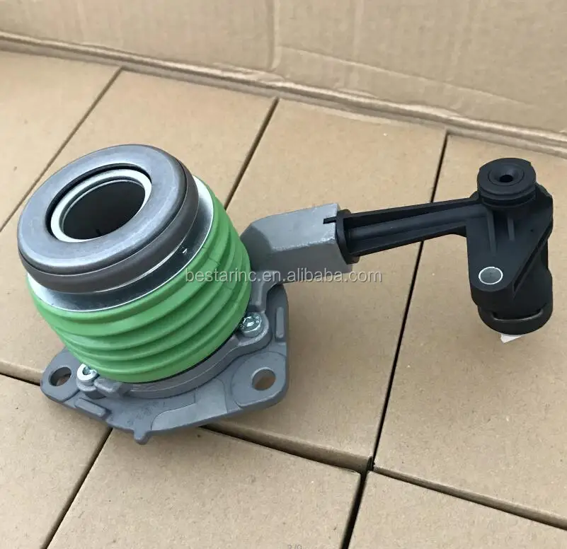 Clutch Release Bearing and Slave Cylinder Assembly ZA35014A1 92159965 ...