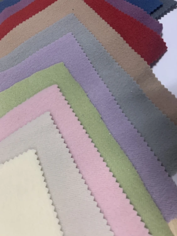 Customized CVC French Terry Fabric for Clothing & More