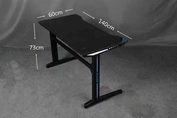 Gaming Computer Desk And Gamer Table Hot Sale New Latest Design High ...