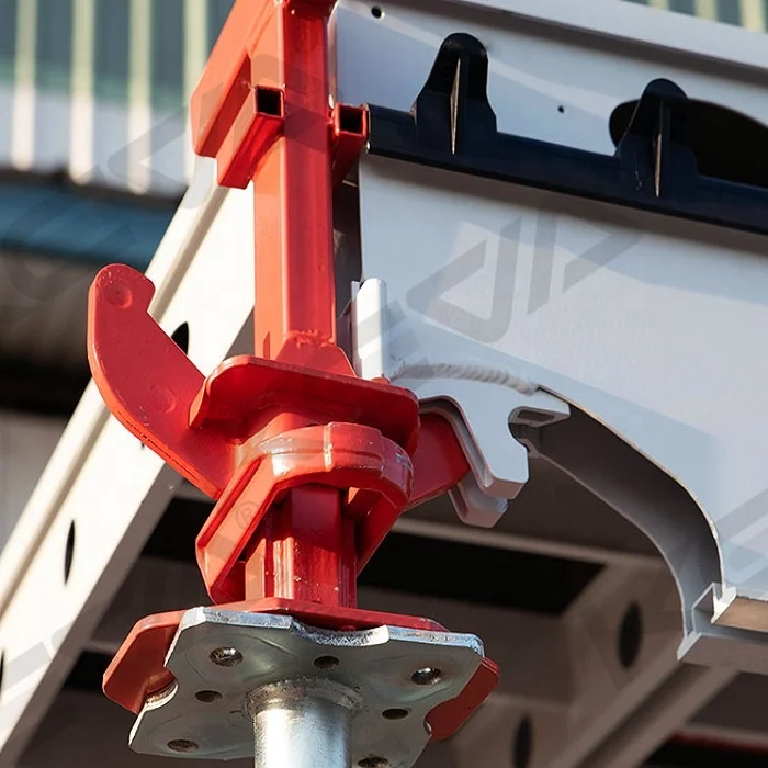 Peri Skydeck Slab Formwork System - Early Striking Drophead