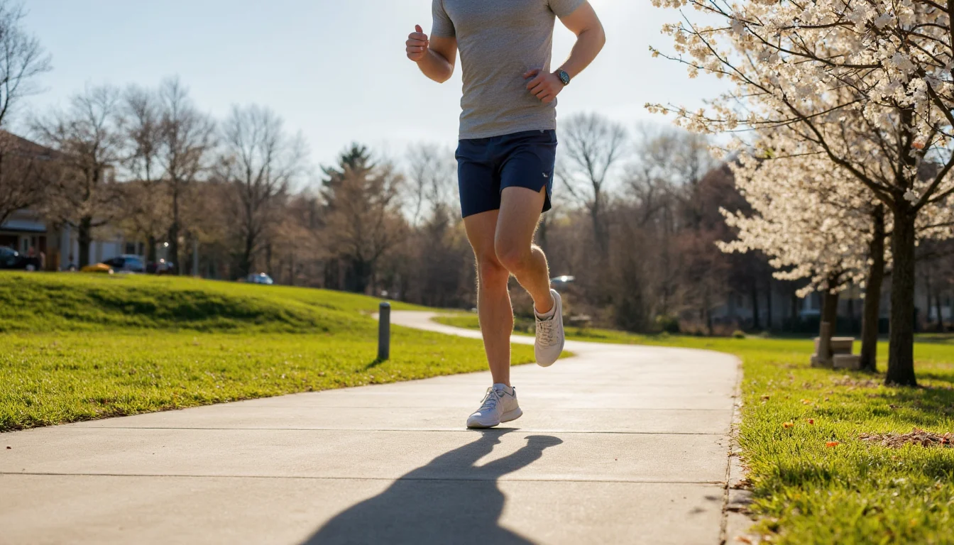 How to Train for 5K Road Races in 2026: The Weather-Adapted Pacing Plan