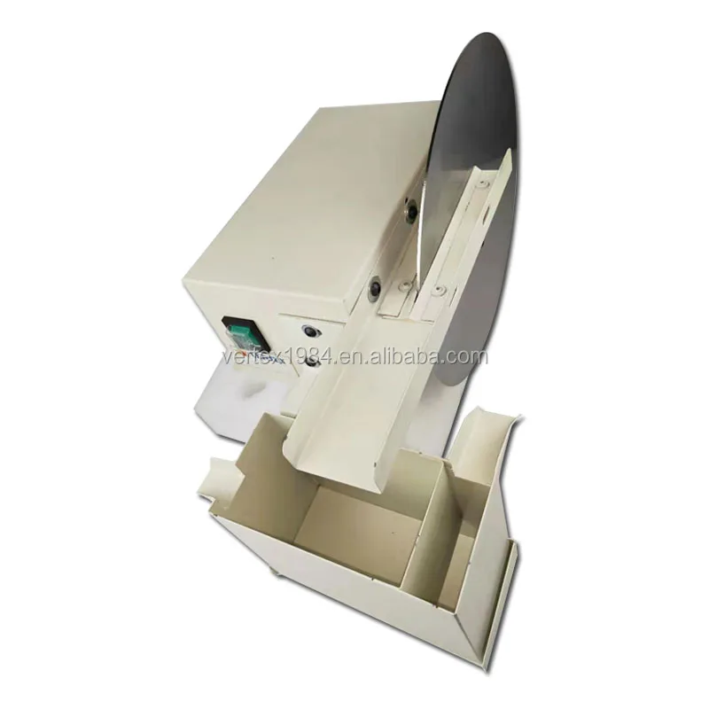 Taiwan VERTEX Oil Skimmer with Rotary Plate Type VOS-850