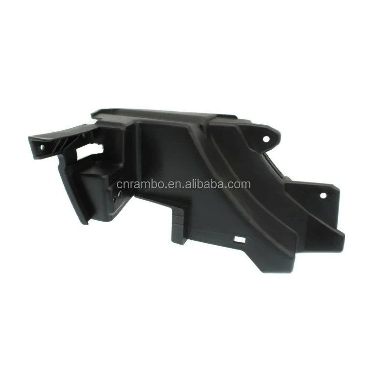 Mercedes-benz GLE Coupe 2015 - Front Bumper Bracket 2928850024