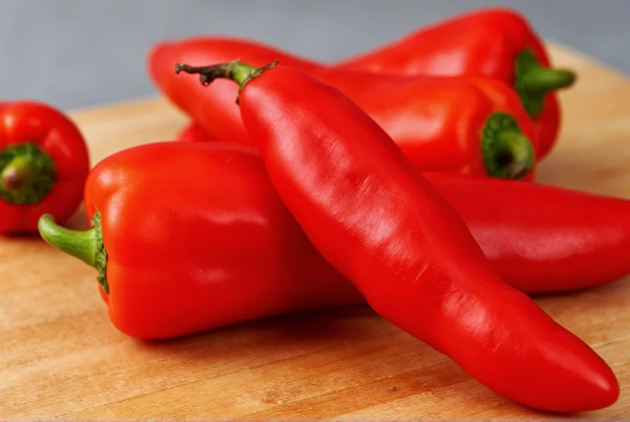 Marina Pepper: Heat Level, Flavor & Culinary Uses Explained