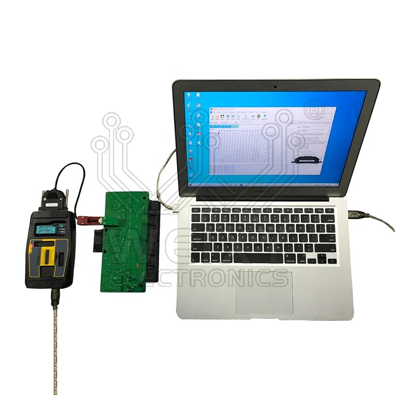 For Land Rover Jaguar 2018+ Kvm (rfa) Immo Box Clip For Vvdi-prog Vvdi Pro - Buy Hextag Hexprog ...