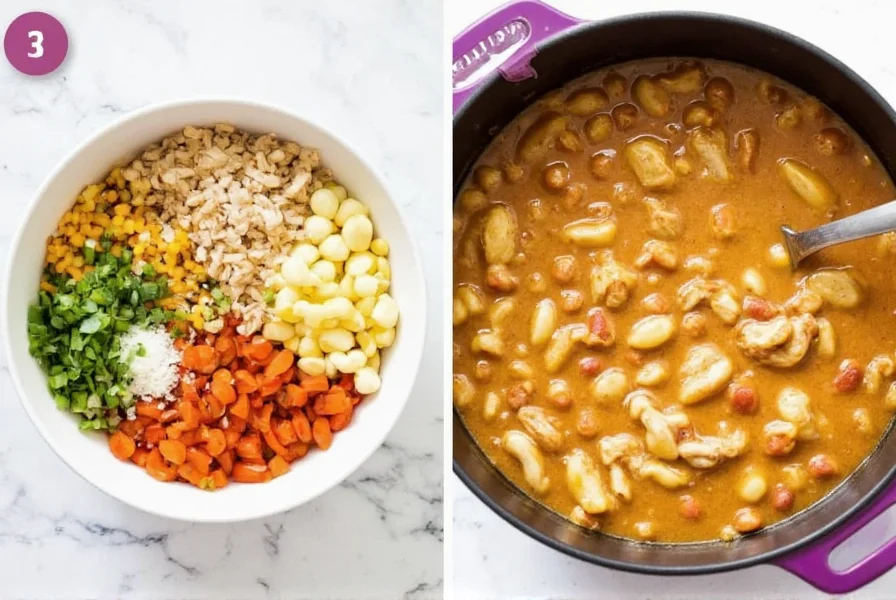 White Chicken Chili Packet: Guia Prático para Receita Rápida