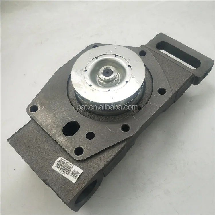 Pat Water Pump For Freightliner Classic Cummins N14 Engine 3803605 ...