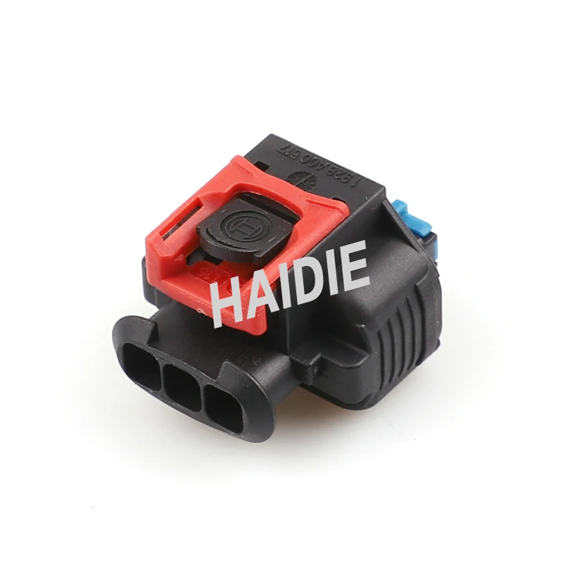 3 Pin Female Waterproof Wire Harness Auto Connector 1 928 A00 517
