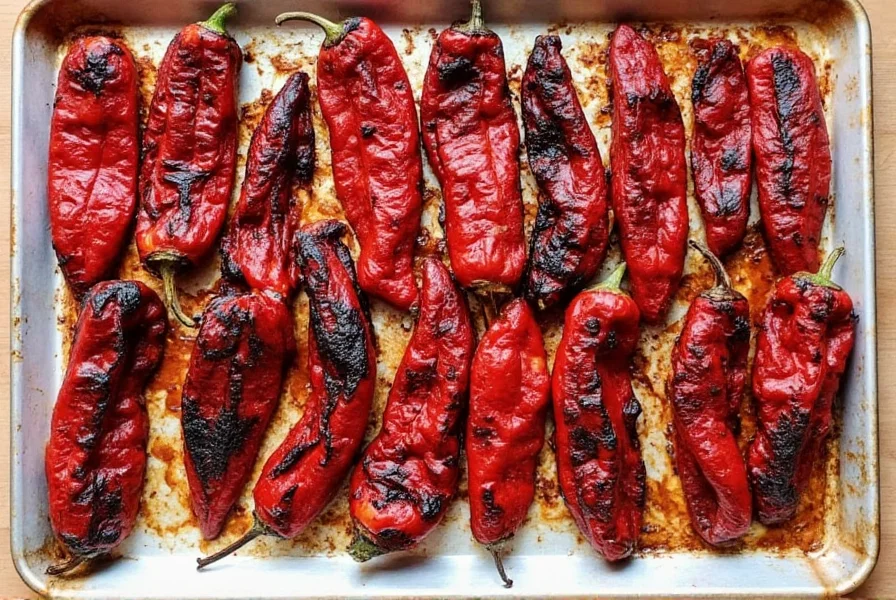 Big Jim chili pepper : guide d'utilisation expert