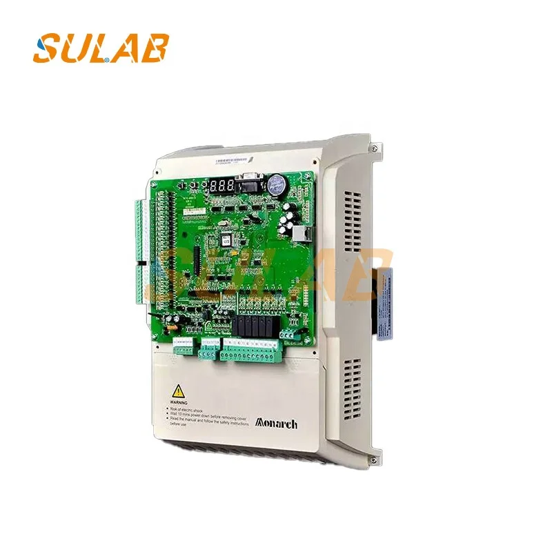 Monarch Elevator Nice3000 Controller Inverter - Reliable Performance