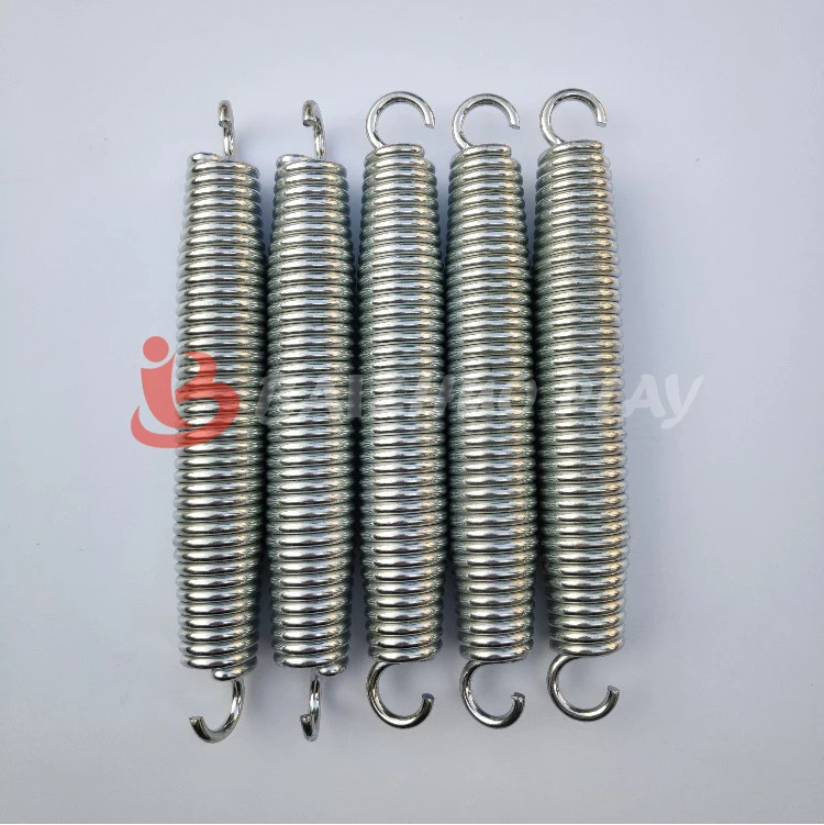 High Quality Professional Spring Customized Extension Springs Coil ...