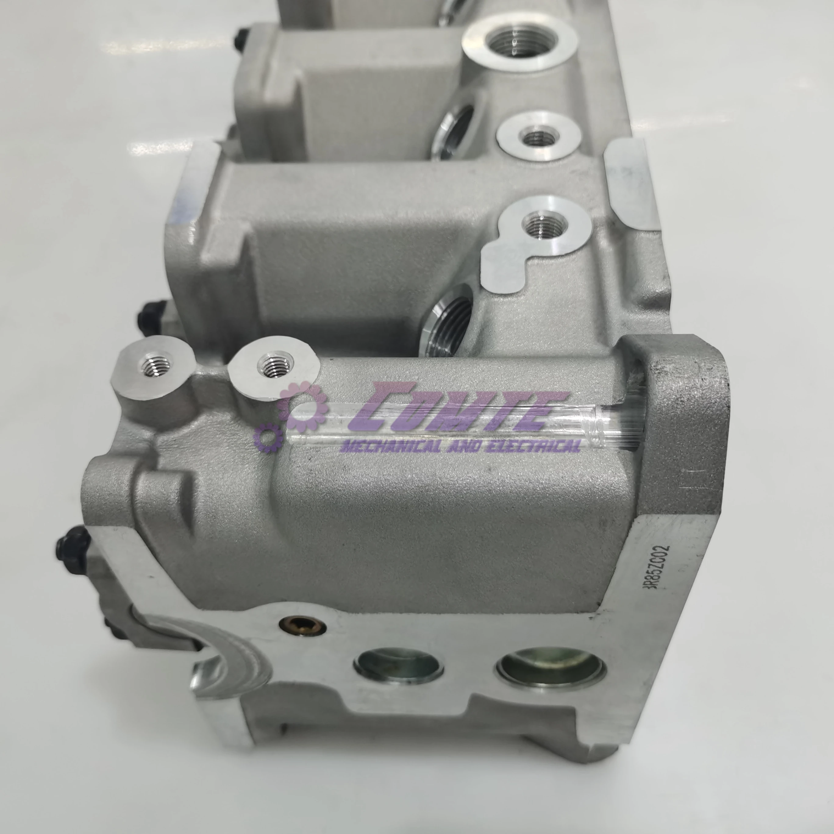 RD28 Cylinder Head for Nissan Patrol 2.8TD SOHC 12v 1998-