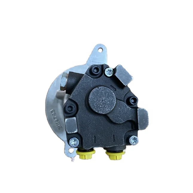 D13C D16 Fuel Pump 21114793 for EC480 EC380D L180H L220H L250H