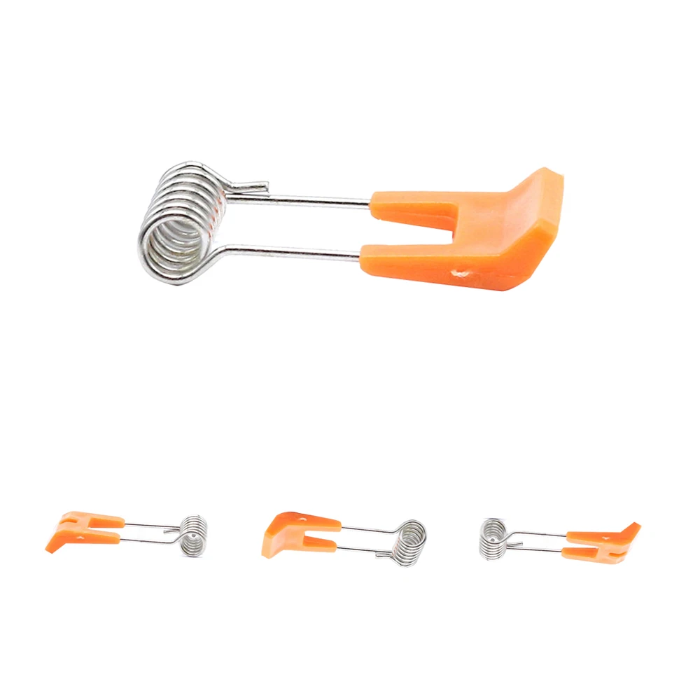 Lighting 50mm Metal Led Downlight Torsion Spring Clips - Buy Led ...