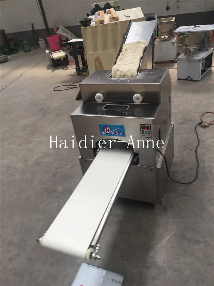 Automatic Chapati Naan Maker - High-Accuracy Japanese Machine