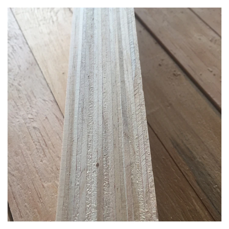 Pine Core Lvl Timber Beams Lvl Lumber Laminated Veneer Lumber Lvl for ...