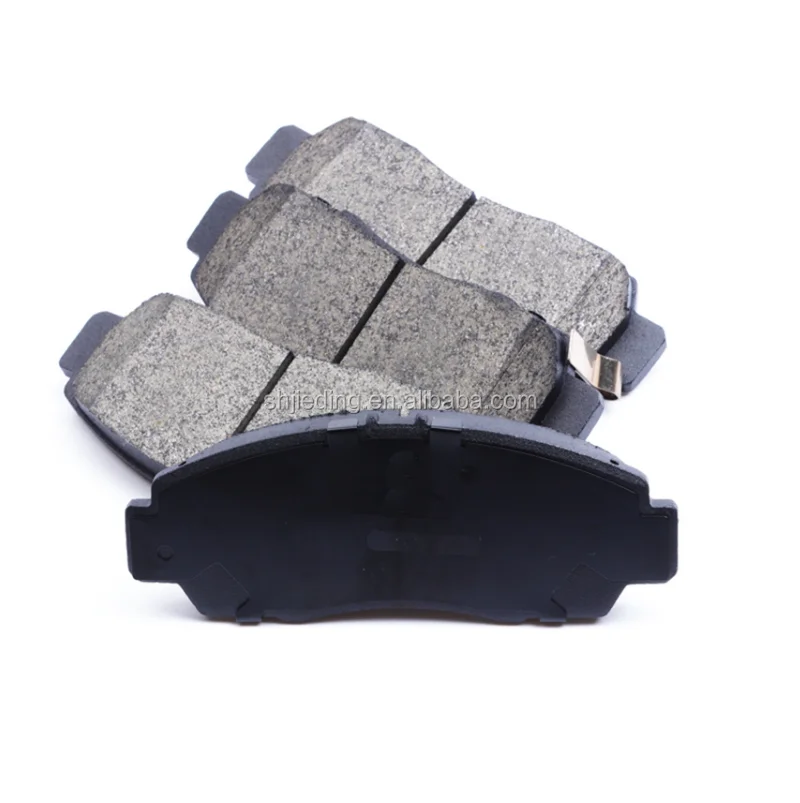 6r0698151 6r0 698 151 Auto Brake Pads For Vw Golf Polo - Buy 6r0-698 ...
