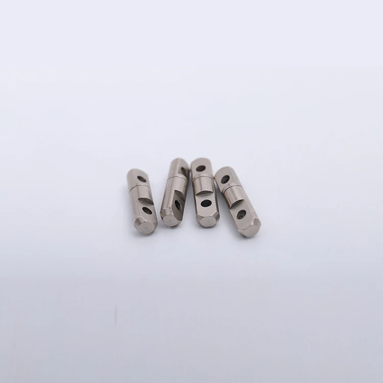 Mini Damper Hinge Position Control Torque Hinge 5x20mm