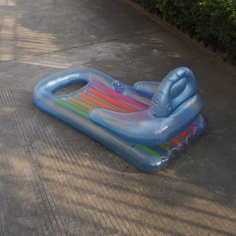 Inflatable US Dollar Pool Float - Perfect for Party Fun