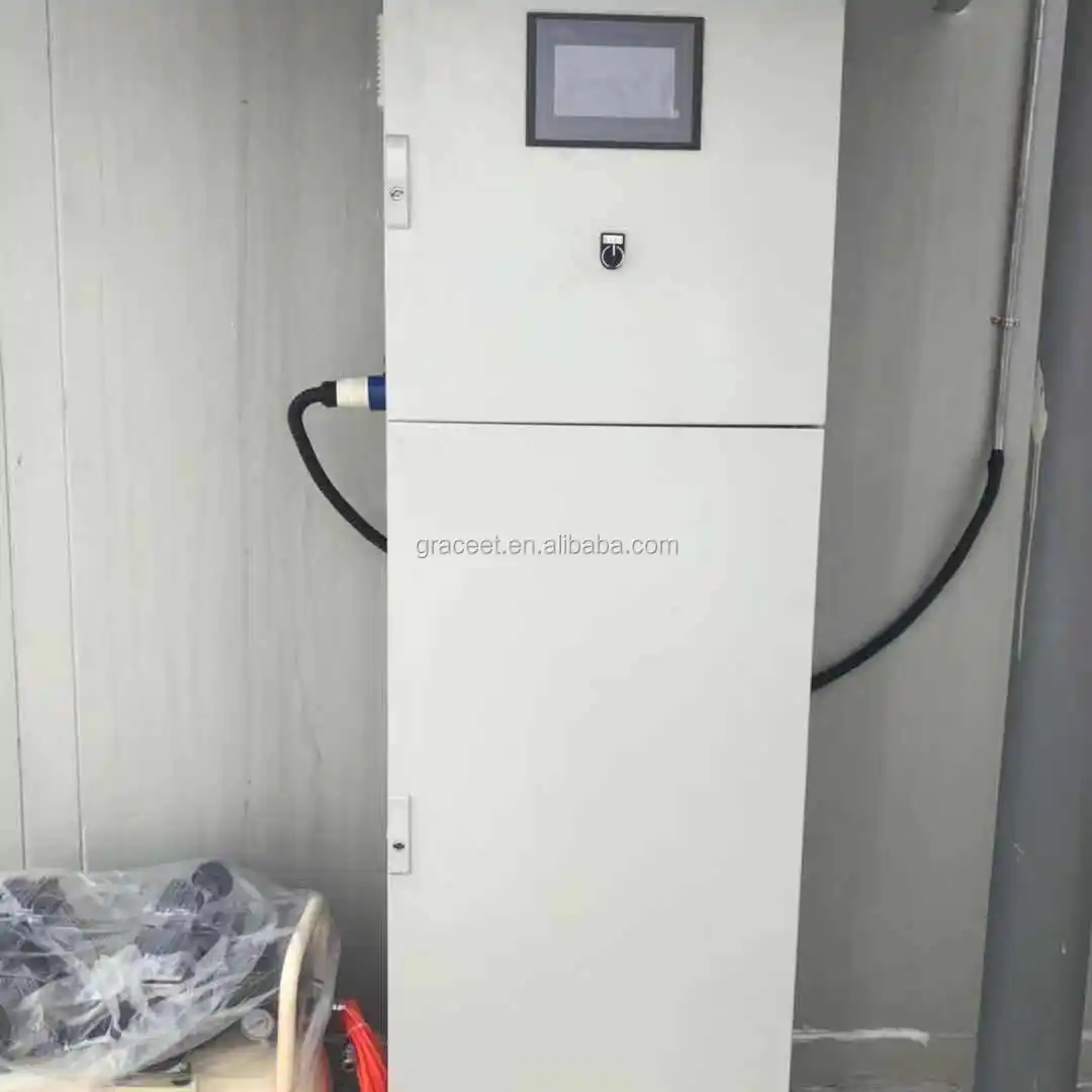 Factory Outlet 200a 300v Scr Injection System Scr Controlling System ...