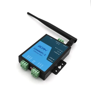 Long-distance Wireless Wifi Can Bus Gateway Module Bridge Router ...