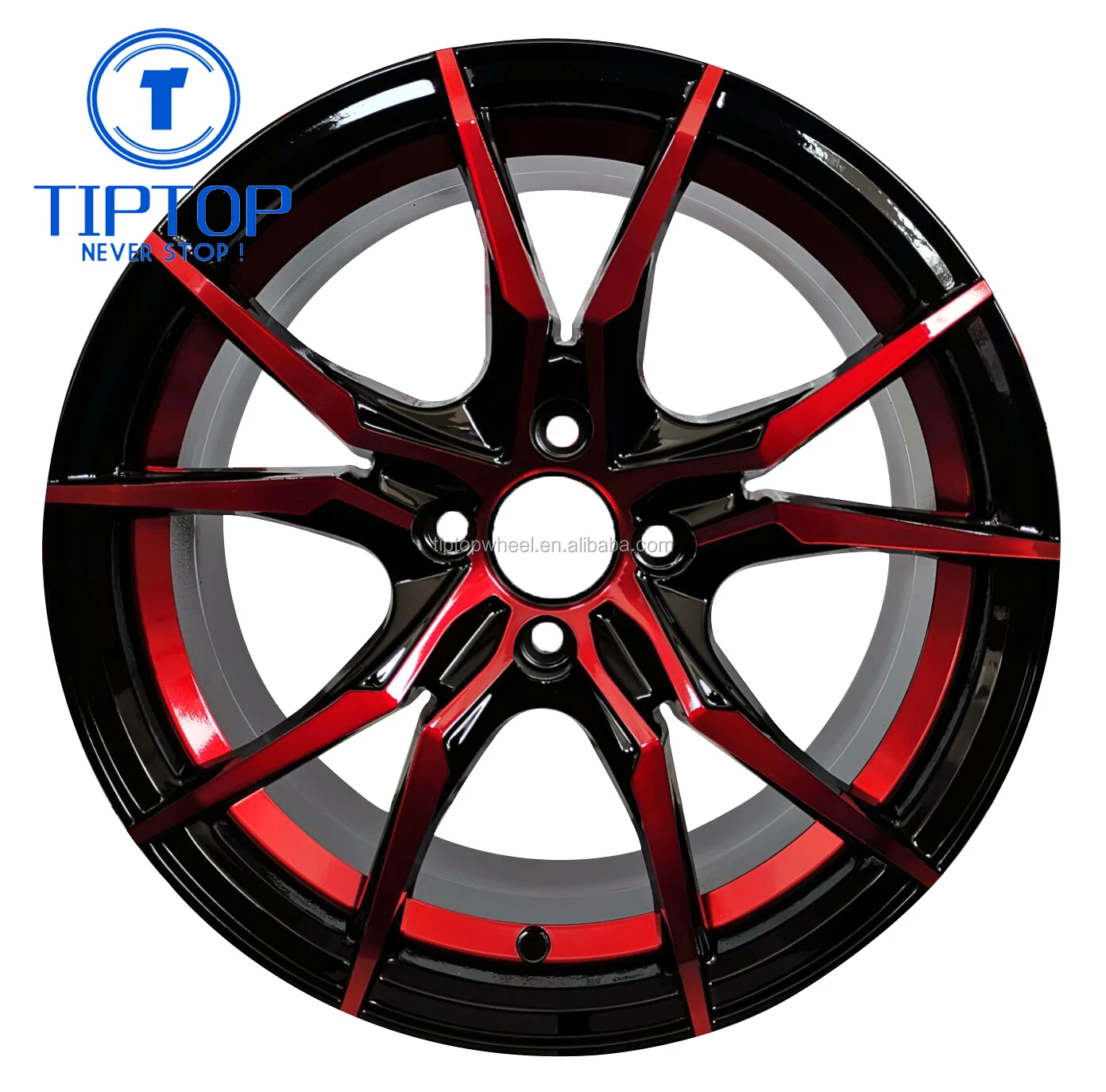 Shop 15 Inch Car Wheel Alloy Rims - 15x7.0 with PCD 4x100