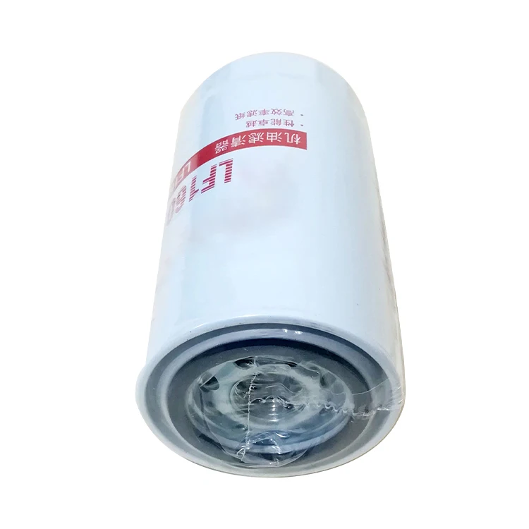 Dcec Isde Diesel Engine Part Oil Filter Lf16015 4897898 - Buy Oil ...
