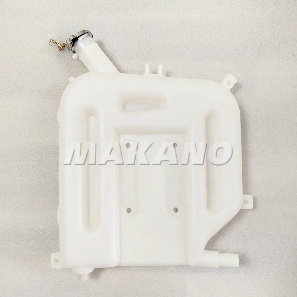 1325313100005 Foton Expansion Coolant Water Tank for Auman
