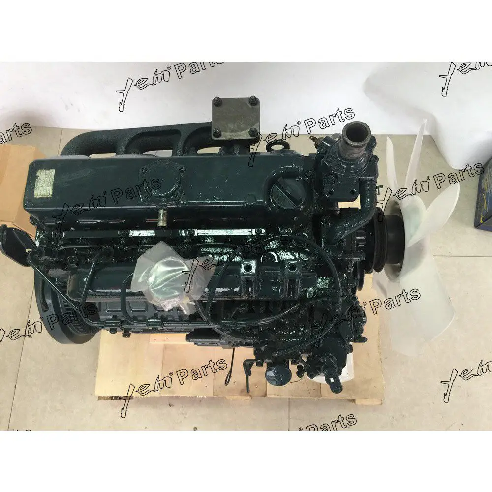 V2203 Complete Engine Assy For Kubota - Buy Complete Engine Assy,V2203 ...