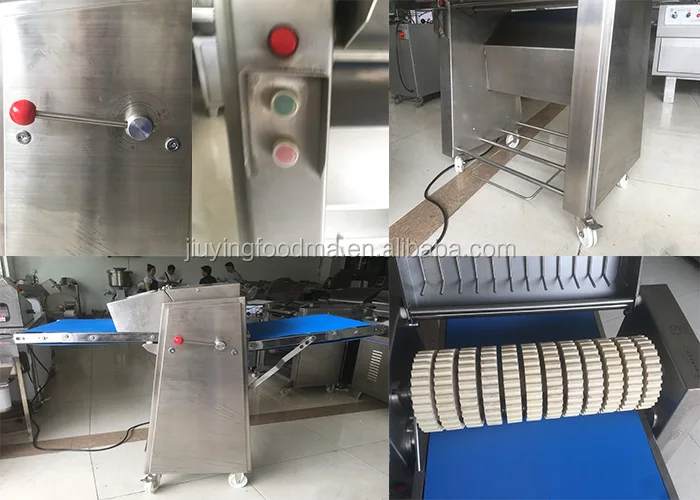 High Quality Automatic Beef Skin Peeler - 750W Power