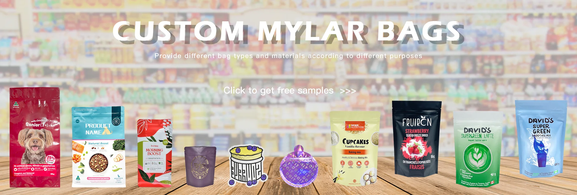 Huizhou Foraypack Co., Ltd. - Packaging Materials