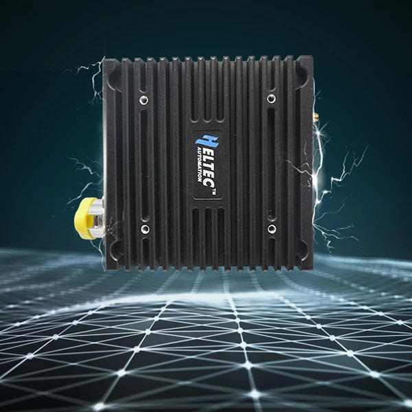 Iot Heltec 8 Channels Lora Base Station Mqtt Sx1308 Sx1301 Lorawan ...