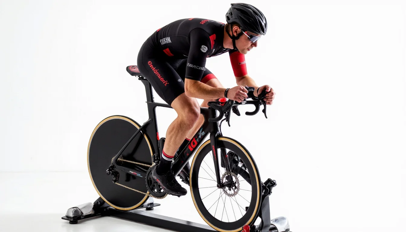What Elite Cyclists Did Differently in 2026 Spring: The Indoor-Outdoor ...
