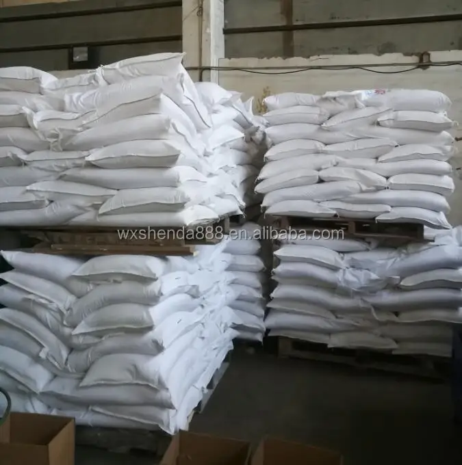 MSDS Certificated Wire Drawing Lubricant Powder for Shenyida LW560 Machine