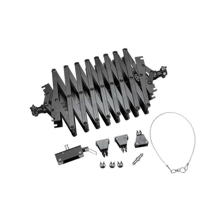 Photo Studio Ceiling Rail Track Flash Pantograph - Fixation Pantographe