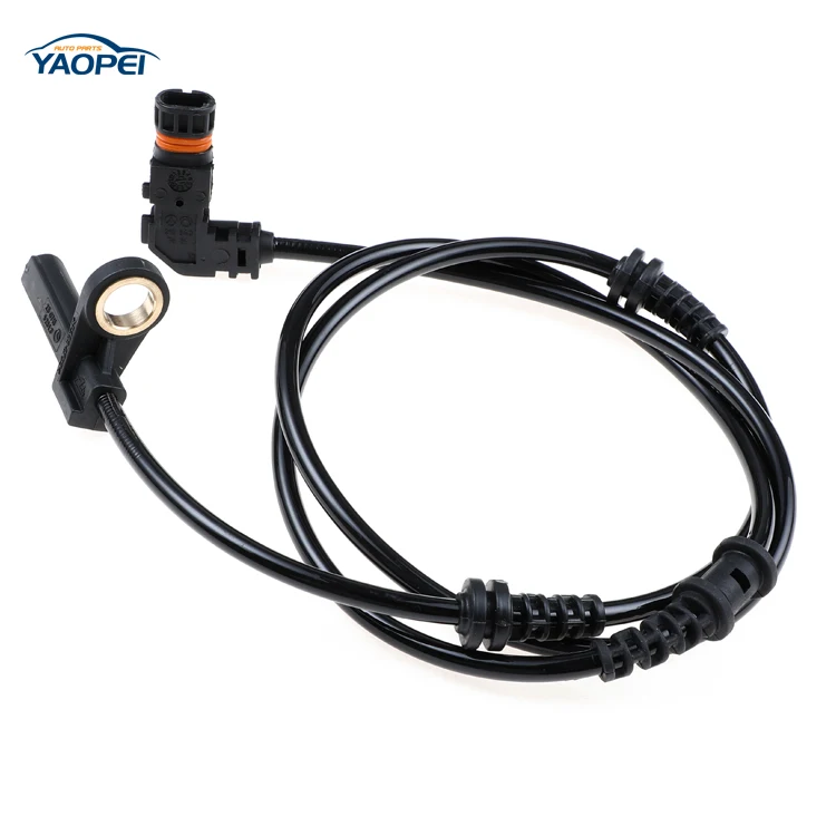 高质量速度传感器abs传感器适用于梅赛德斯-奔驰s级w221 C216 A2219057100 2219057100 0986594593 ...