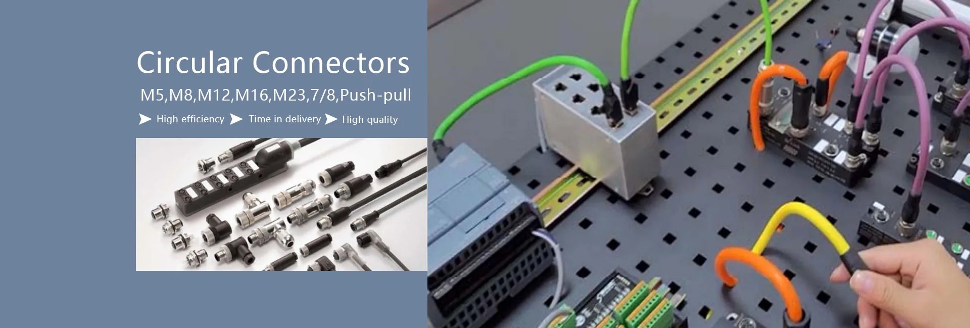 Shenzhen Forman Precision Industry Co., Ltd. - Energy Storage Connector ...