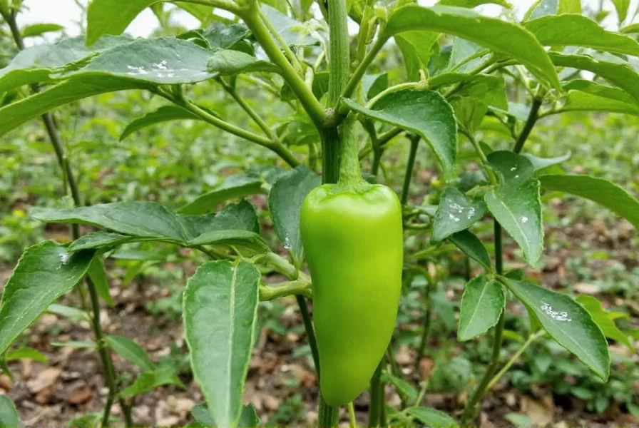 Aji Amarillo Samen: Warum das 'Peruanisch'-Schild nichts wert ist
