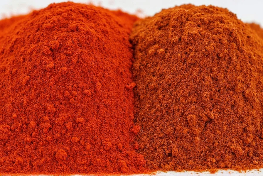 Ancho Seasoning Explained: Pure Powder vs Blends