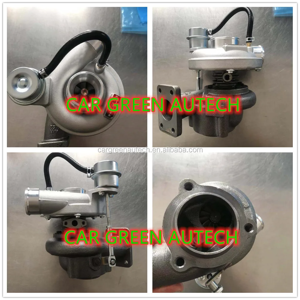 2674a404 738233-0002 738233-5002s Gt2556s Turbocharger For Perkins ...