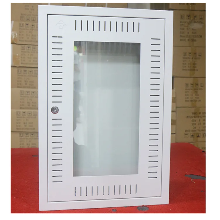 DDF Etisalat Approved Indoor Network Optical Unit Cabinet