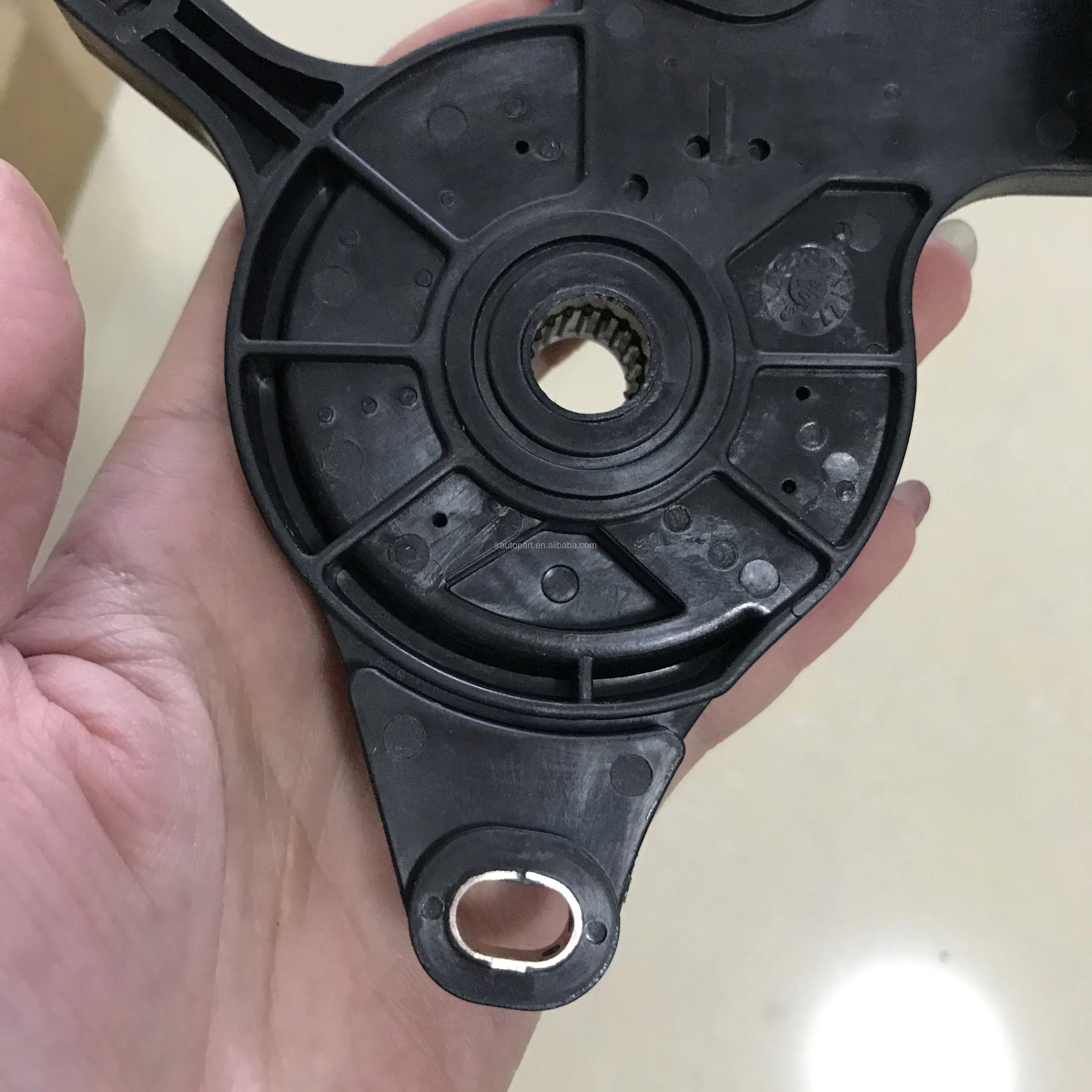 37720-86z01 93742966 Transmission Range Sensor Neutral Safety Switch ...