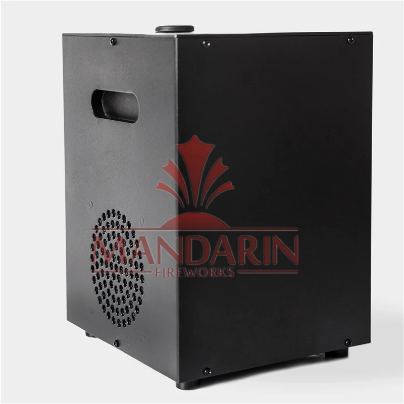 Pyrofeuer Electric Sparklers Machine for Weddings & Events