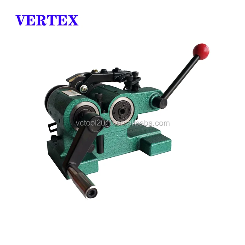 Vertex V-pg Precision Punch Grinder Machine - Oem | Wholesale