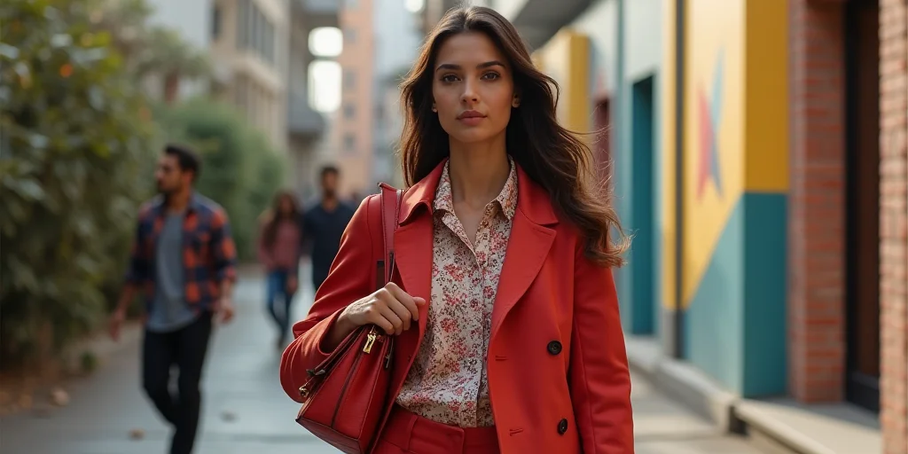 MARC JACOBS India – Iconic Fashion Trends 2025 on Alibaba.com