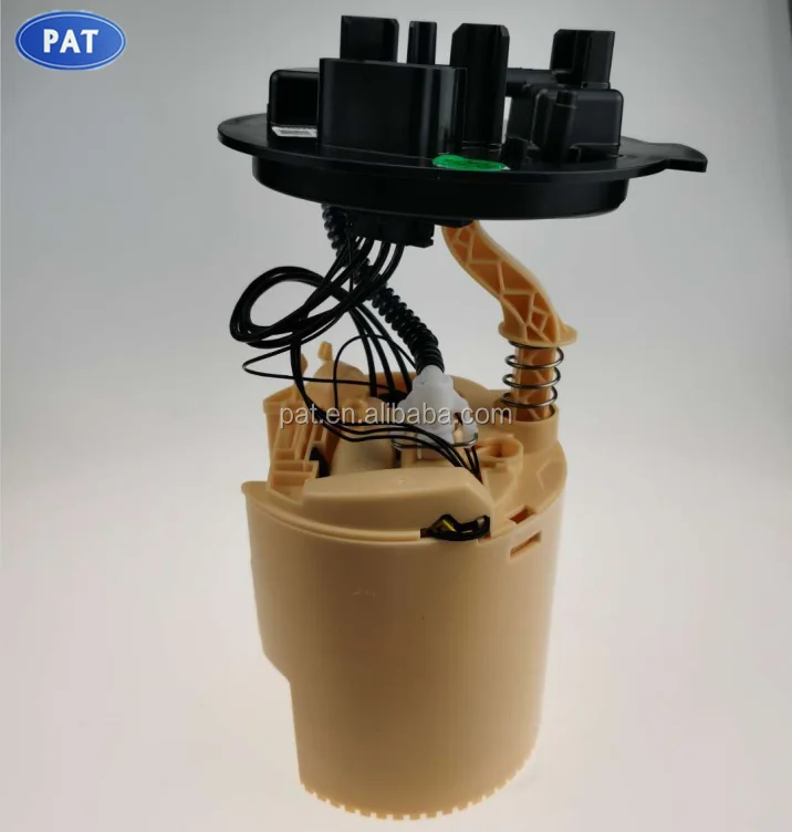 PAT Electrical Fuel Pump Assembly for Mercedes-Benz Metris 2.0L