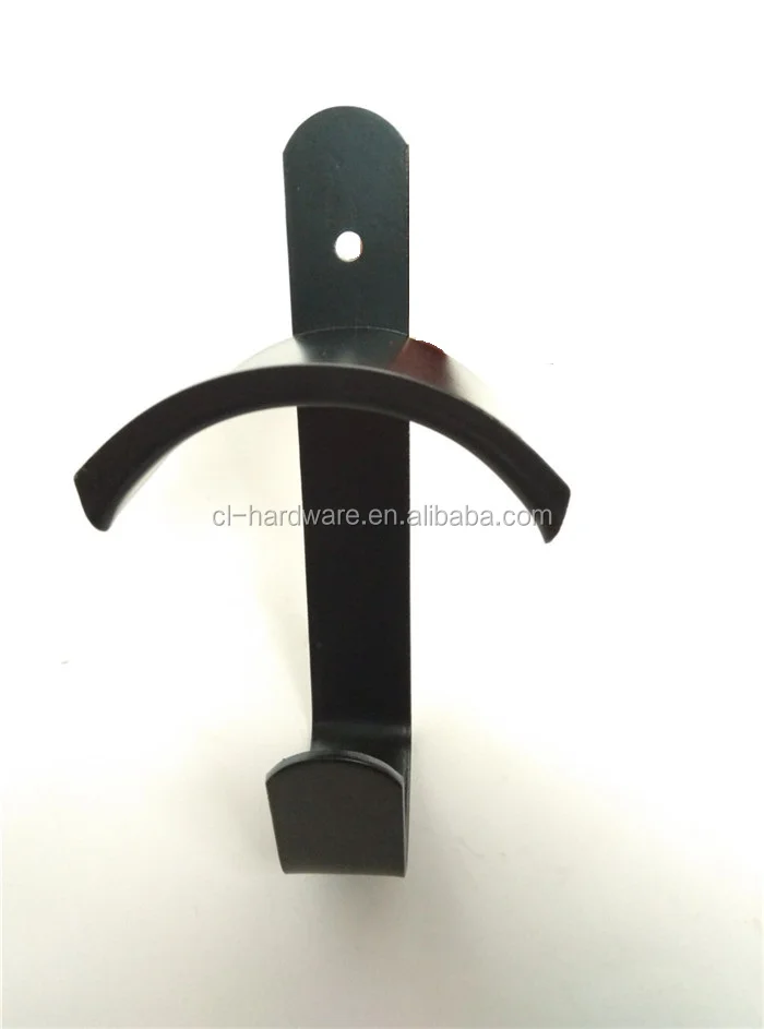 Iron Steel Hanger Hook Beverage Air Hose Hanger Flexible Handy Hanger ...